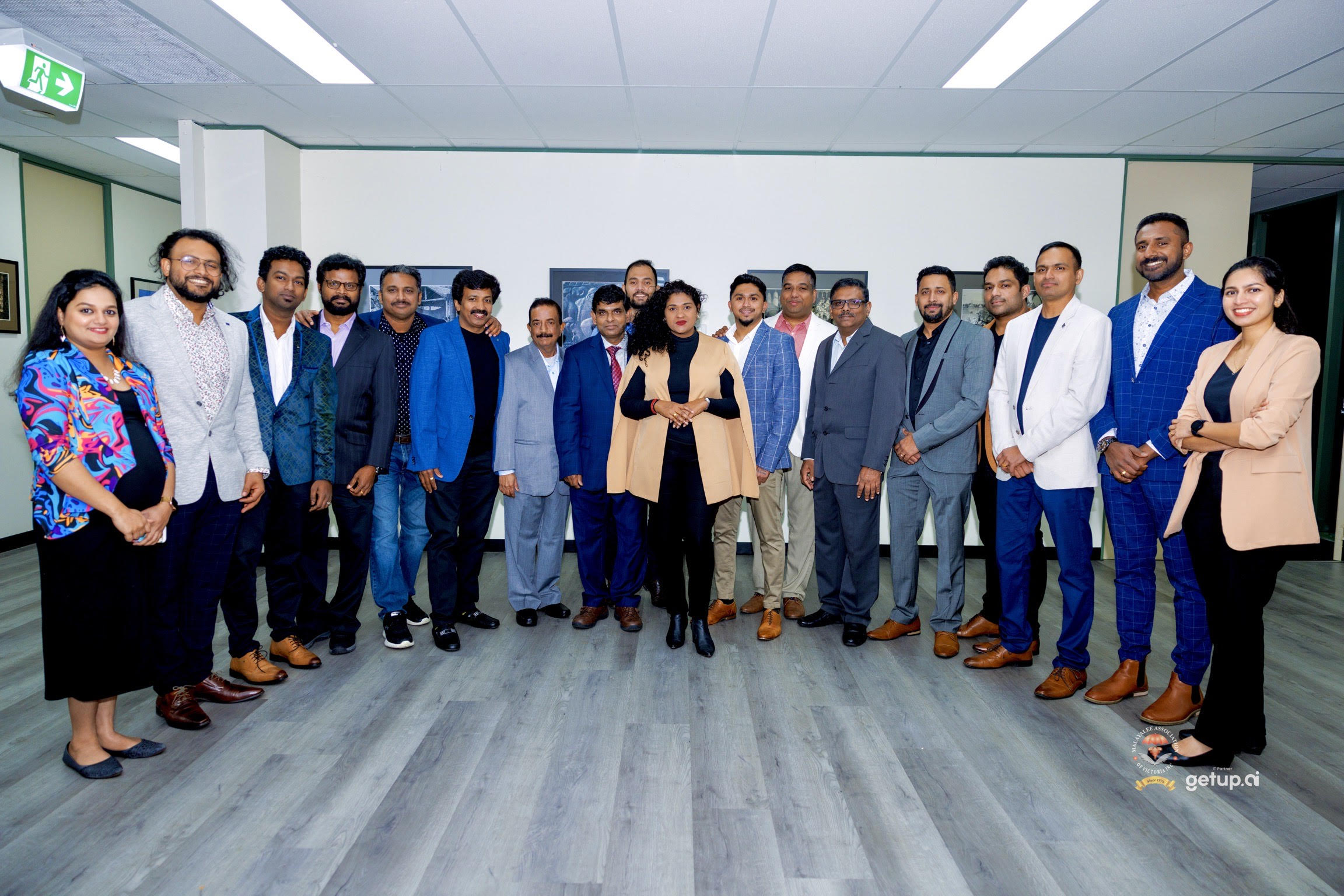 Approaching 50: Malayalee Association Victoria's journey - The Indian Sun