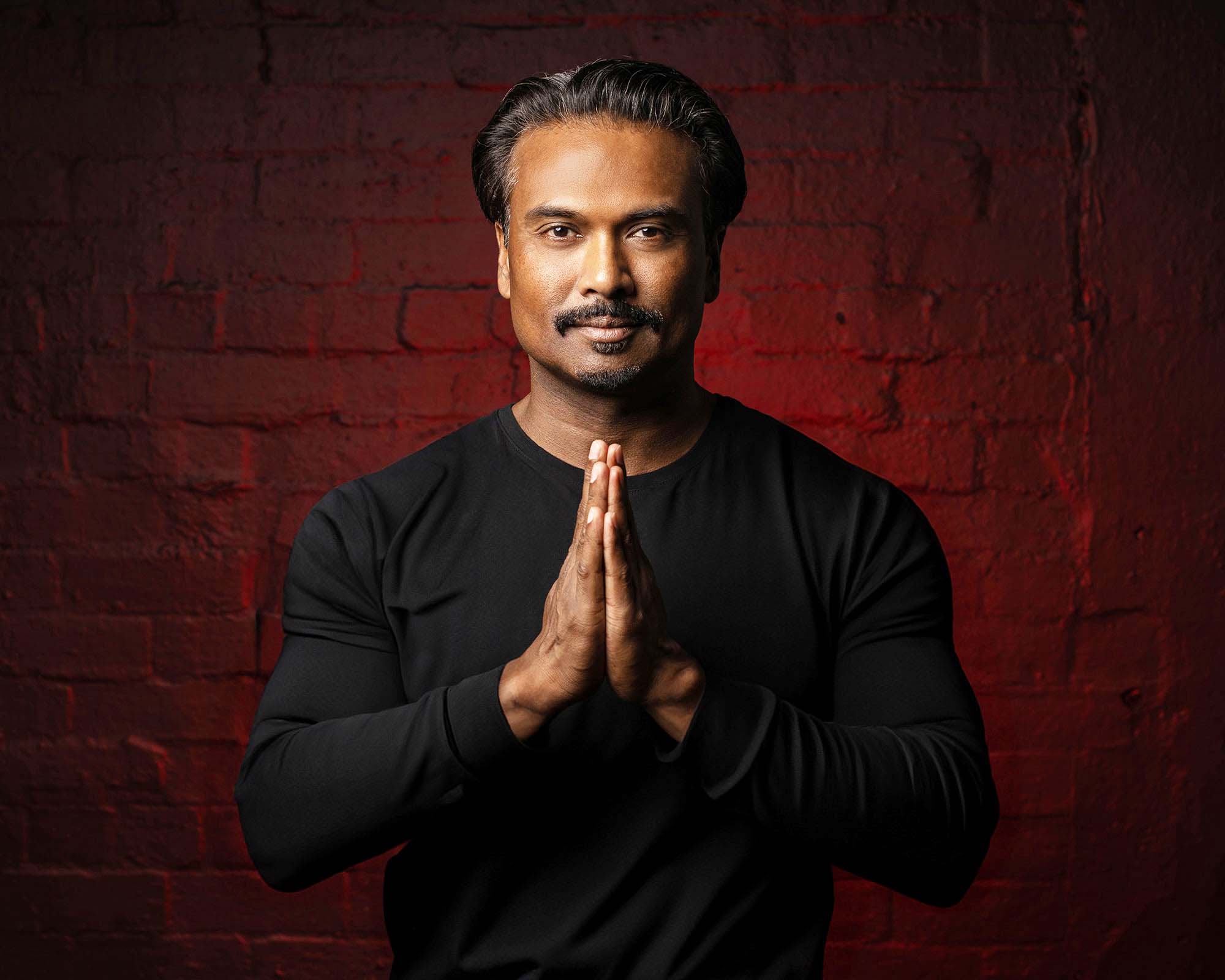 Melbourne Indian filmmaker launches cultural film campaign - The Indian Sun