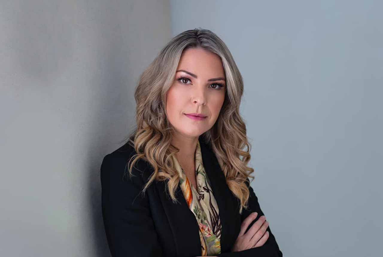 Remembering Sarah Carter: A life of dedication and service - The Indian Sun