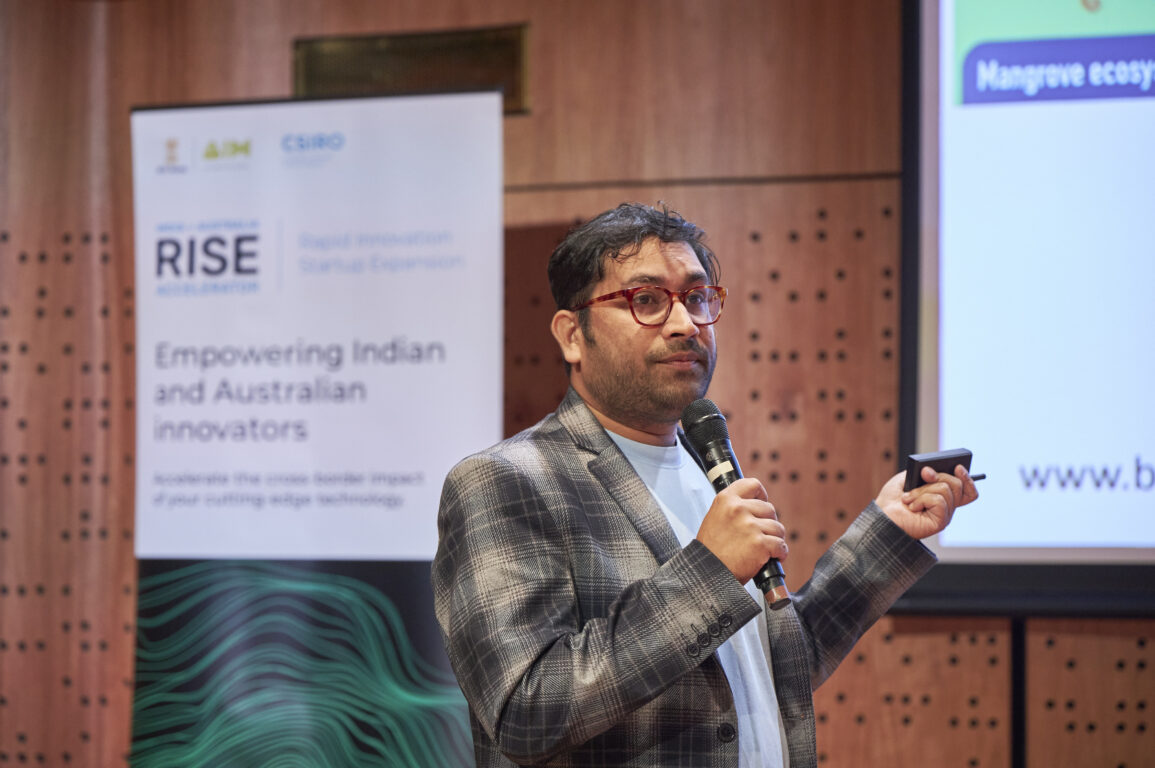 CSIRO’s RISE Accelerator seeks agritech innovators for climate solutions