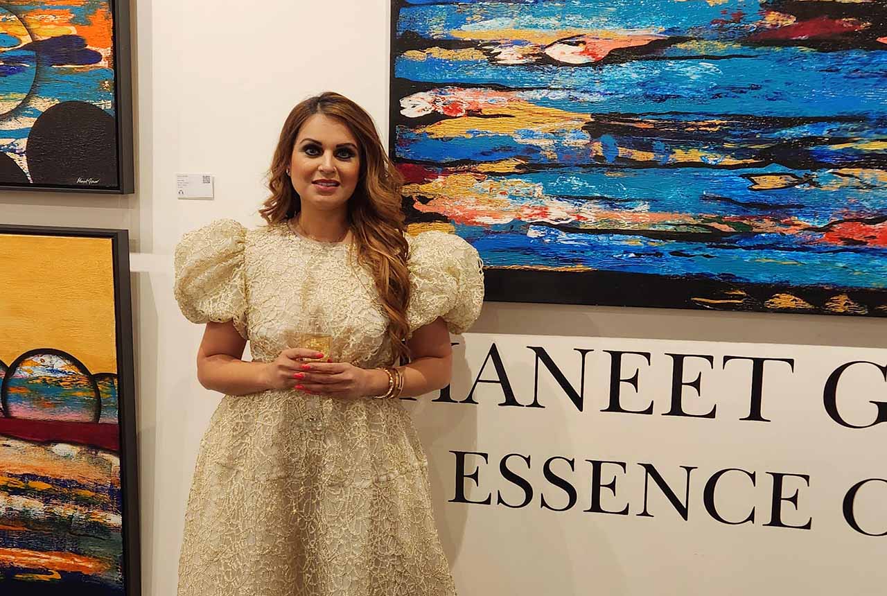 Haneet Grover's Arc: From Delhi dreams to Melbourne's spotlight - The ...