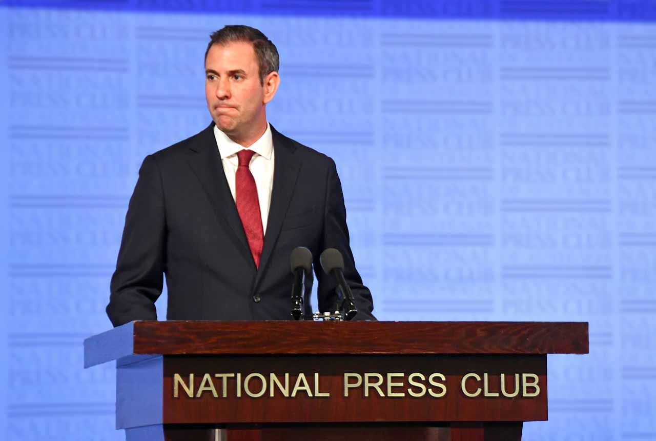 Chalmers defends tax reforms as government expands small business ...