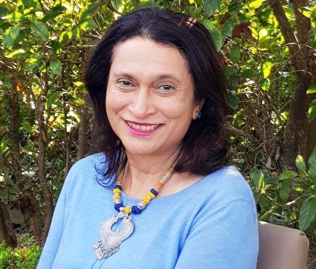 Bindu Narula’s decade-long quest to uncover her roots - The Indian Sun