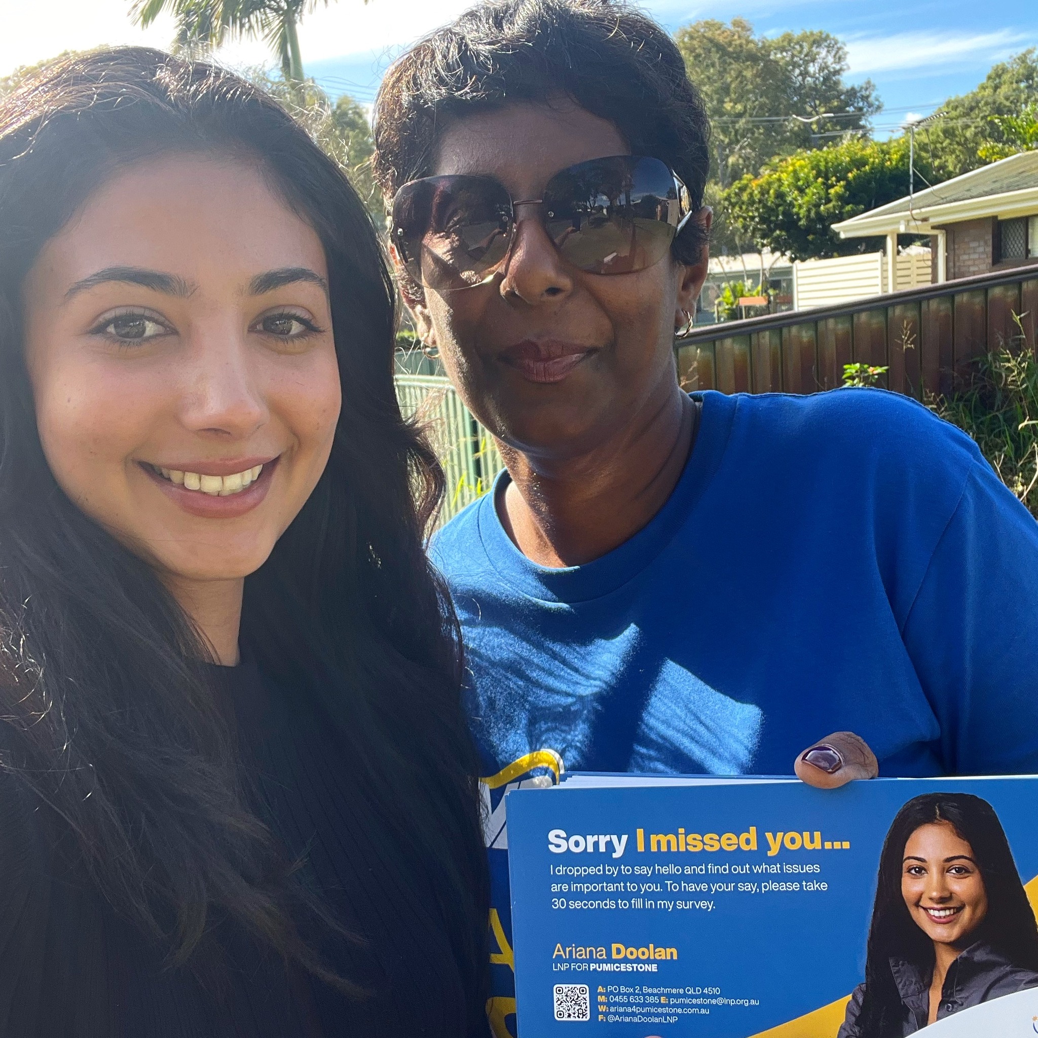 Fresh start for Pumicestone: Ariana Doolan's win marks new chapter ...