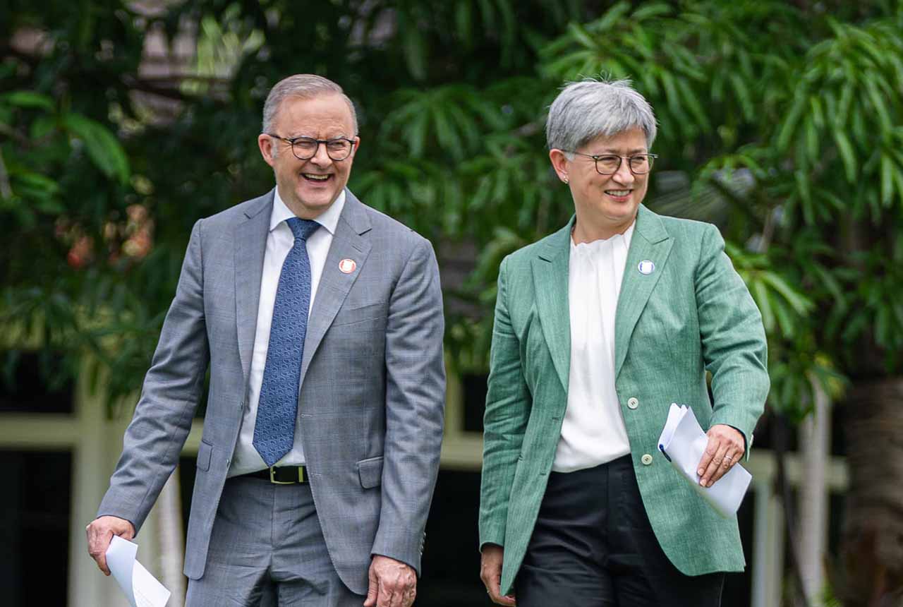 Lights of Diwali spark joy and unity across Australia: PM’s message to ...