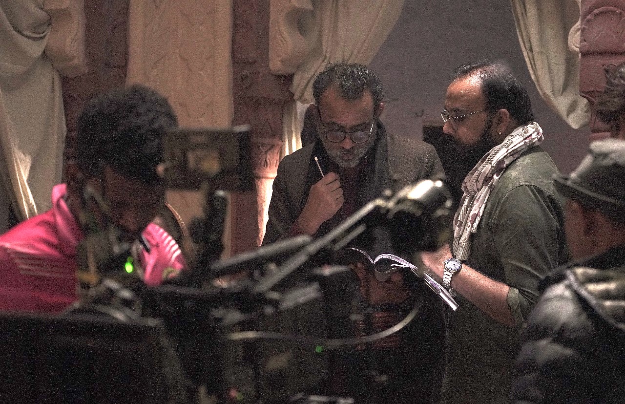 Director Devendra Parmar on 'Barber of Baadarpur': Brij culture ...