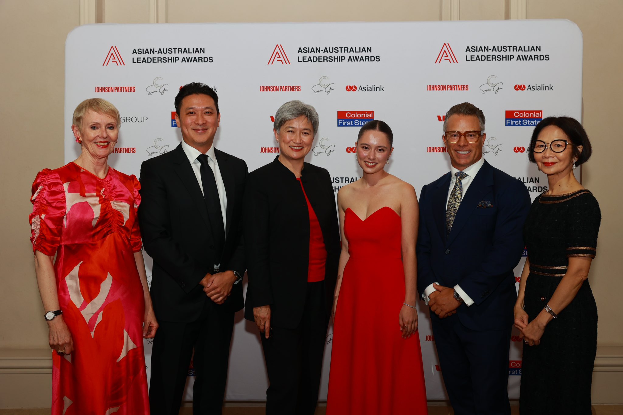 Asian-Australian leaders take the spotlight - The Indian Sun