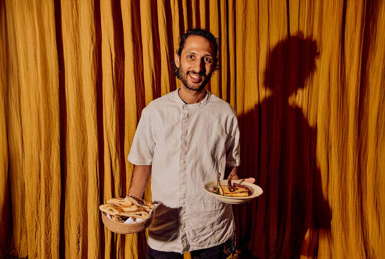 Mischa Tropp brings Indian flavours to the field with Kolkata Cricket Club - The Indian Sun