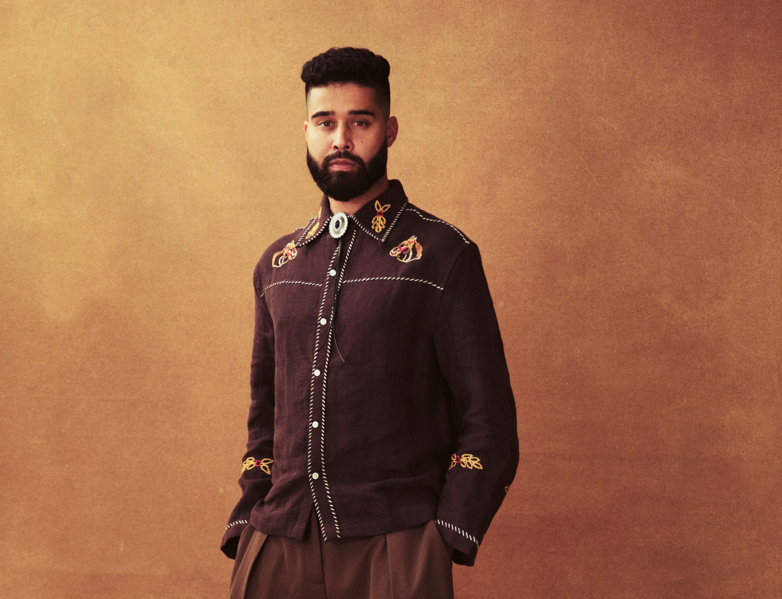 Punjabi star AP Dhillon brings The Brownprint Tour to Australia - The ...