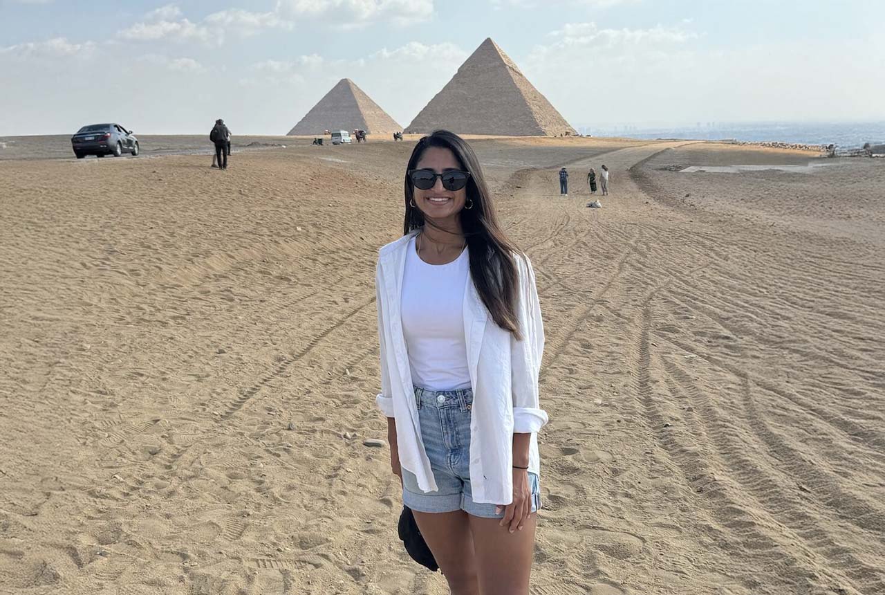 How Krithika Mohan is simplifying traditions for young readers - The ...