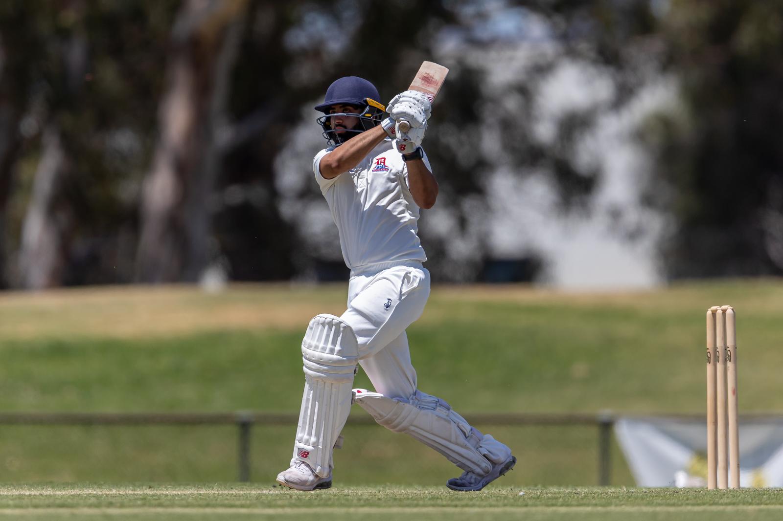Shobit Singh's stellar season bolsters Victorian contract hopes - The ...