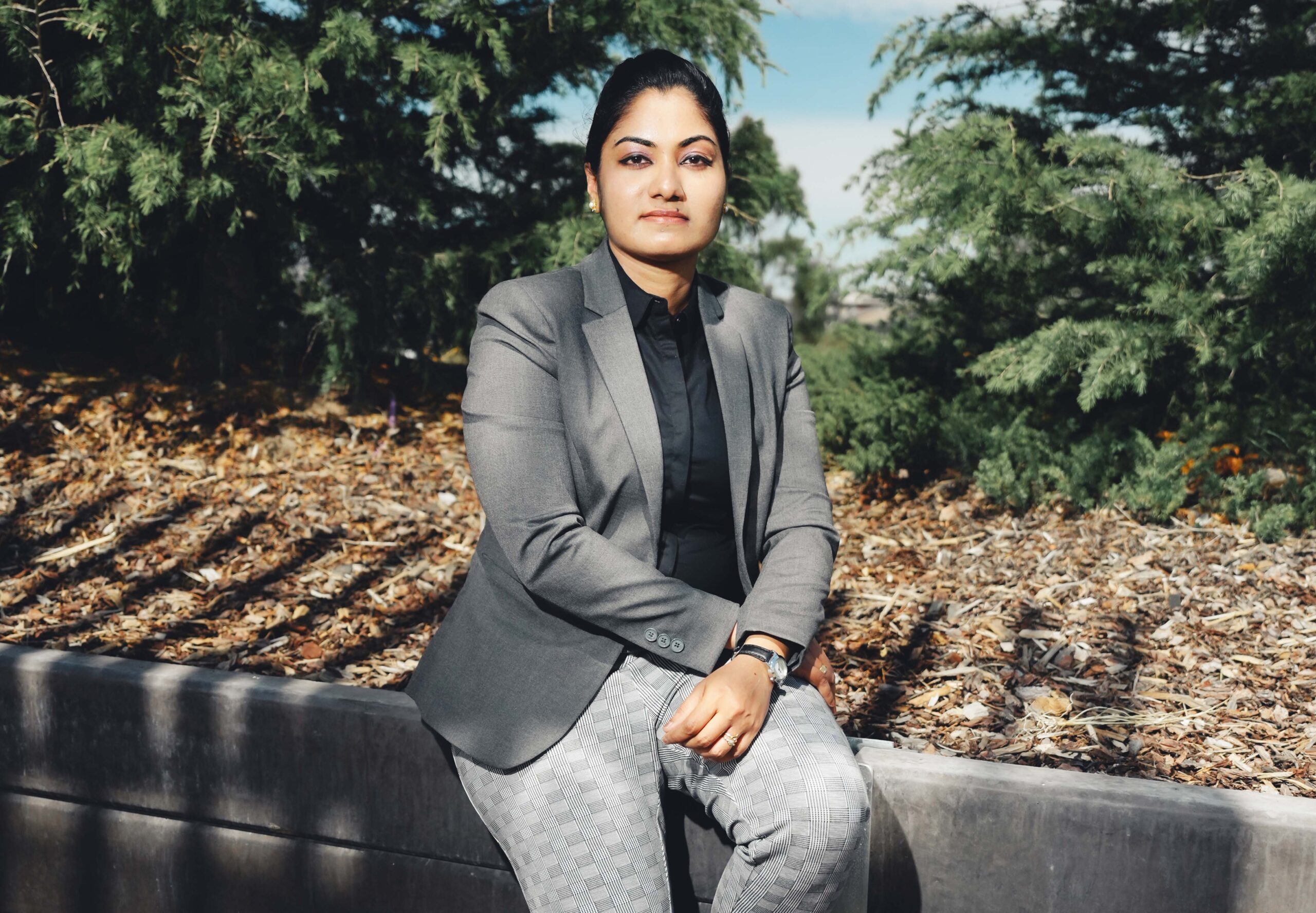 How Sruthy cracked the Guinness World Record for airport codes