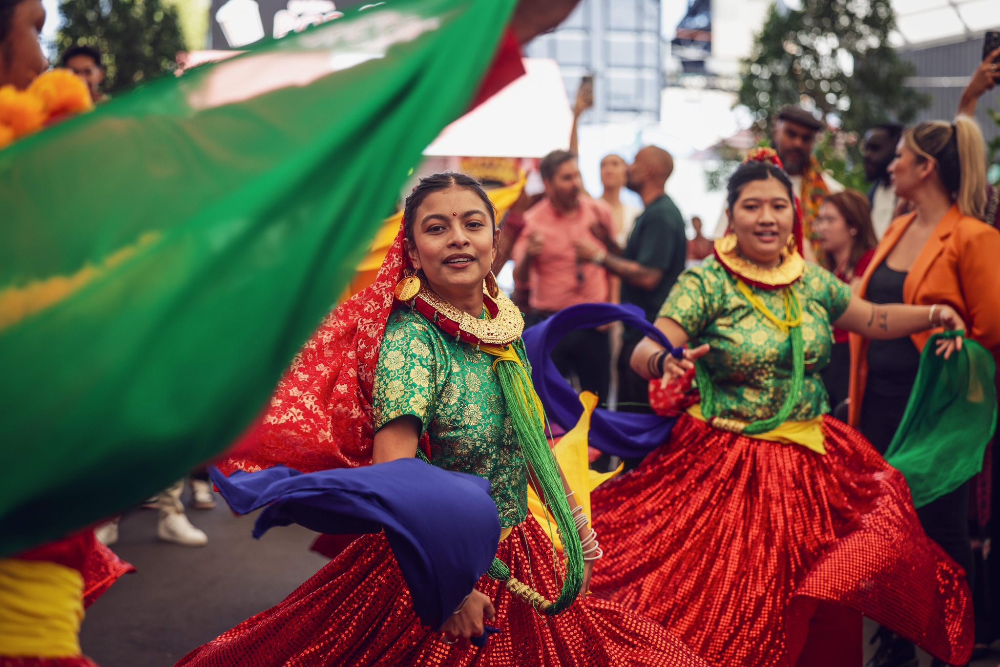 Cultural Diversity Week 2025 kicks off with vibrant celebration - The ...