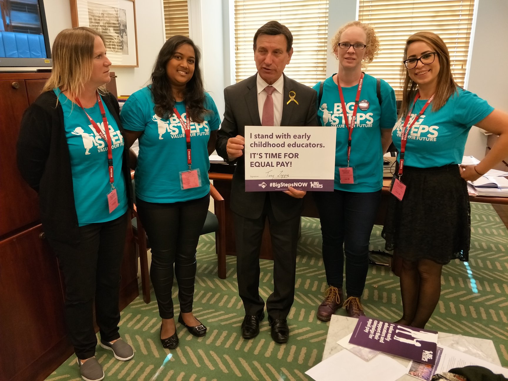 Modbury mood swings - The Indian Sun