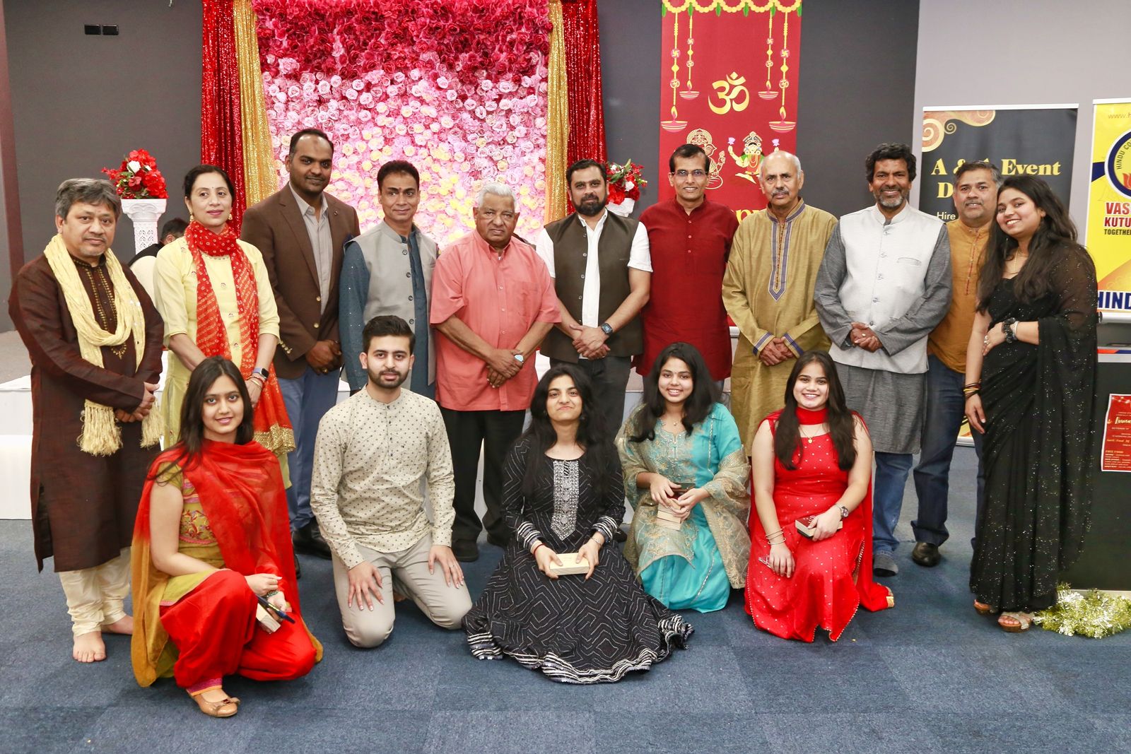 Karma Kitchen on the menu with $2.4m election pledge - The Indian Sun