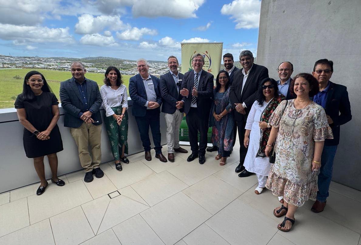 Coalition promises $5.5 million for Queensland’s first house of India ...