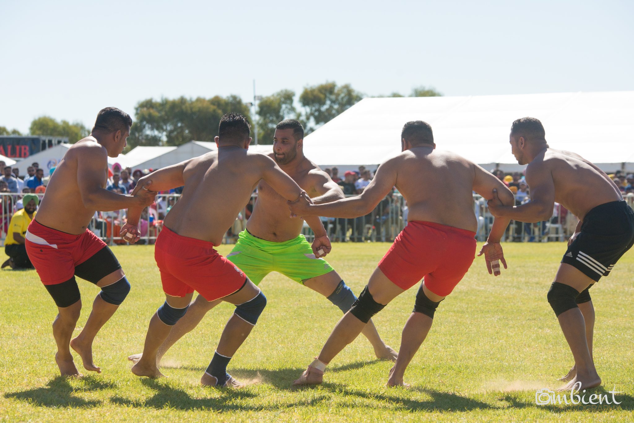 Labor pledges $450K for 2026 Sikh Games in Melbourne - The Indian Sun