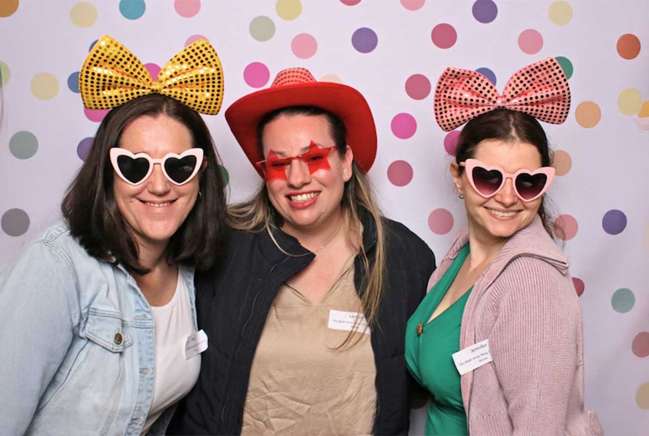 Quiet achievers, loud impact