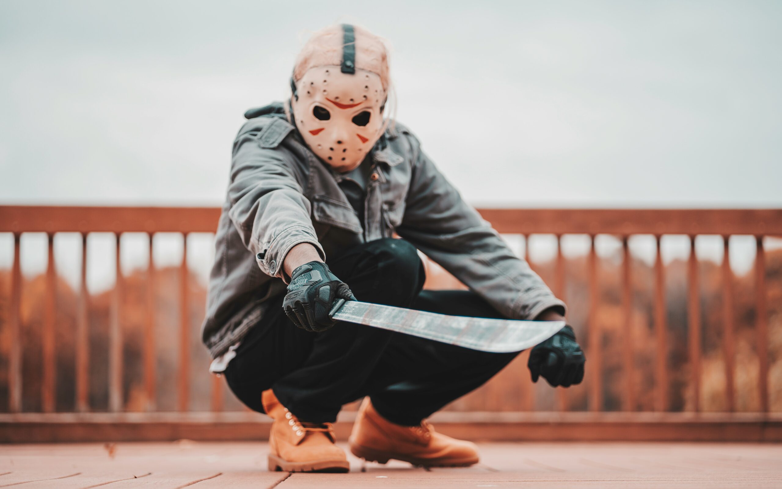 Immediate ban on machete sales in wake of public safety concerns - The ...