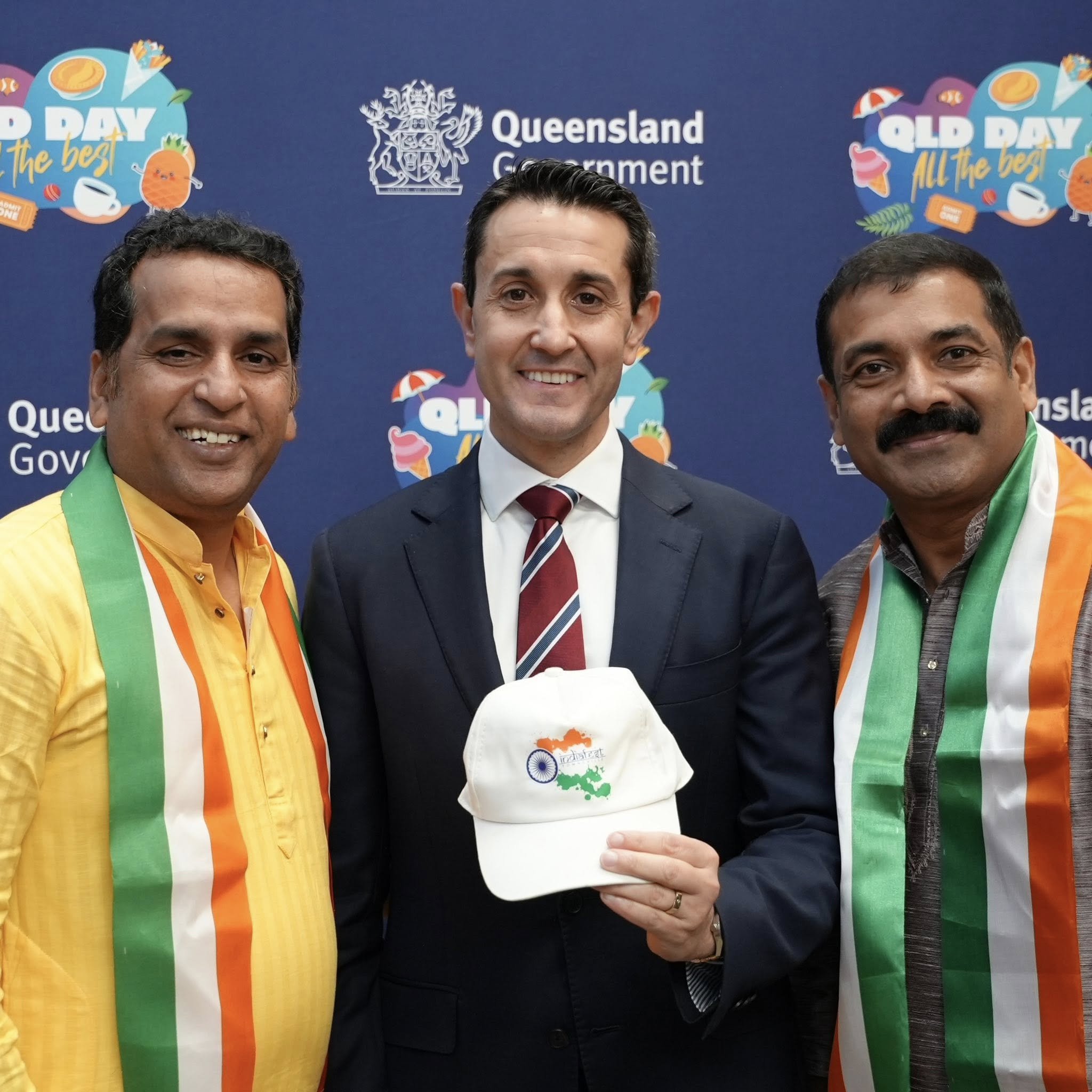 India Fest Townsville crowned Queensland’s best event - The Indian Sun