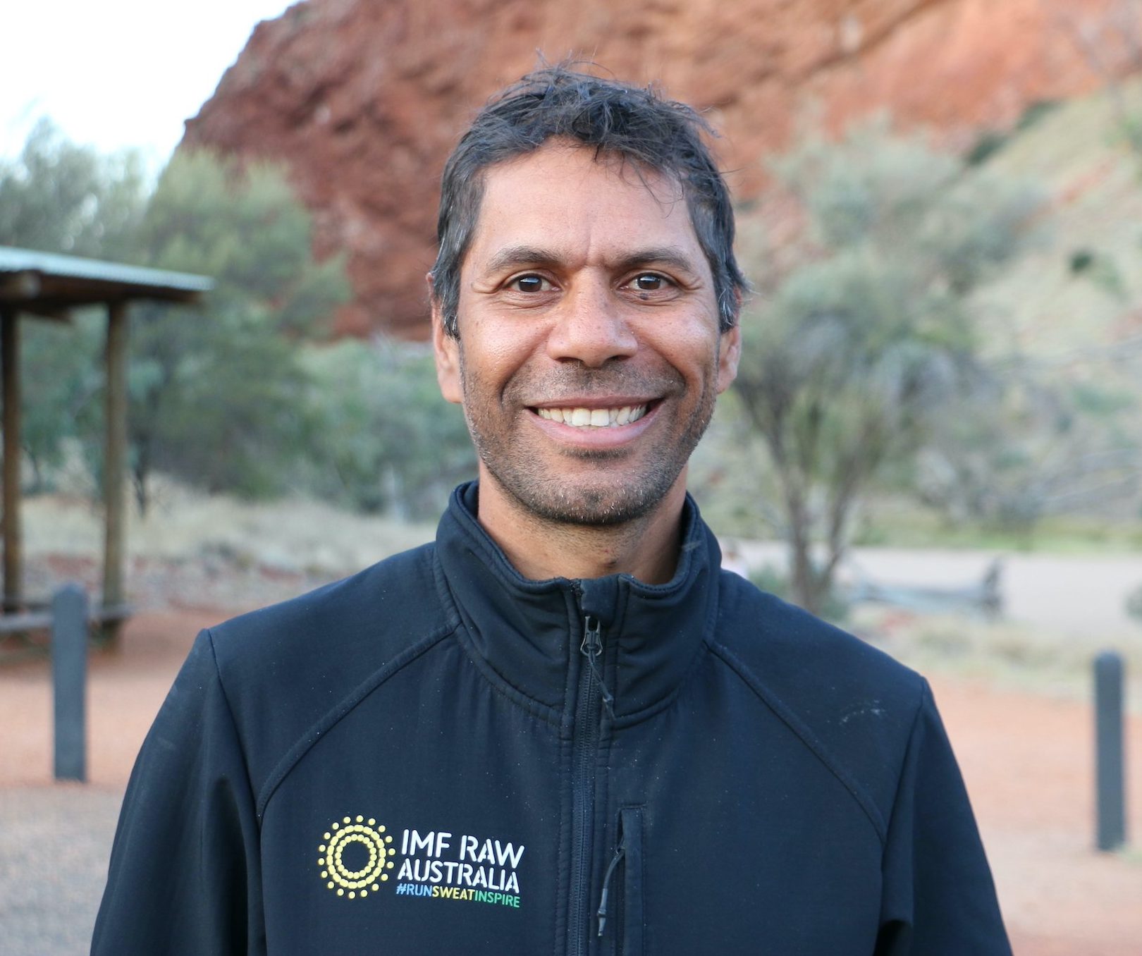 Charlie Maher to lead IMF’s next chapter from the front - The Indian Sun