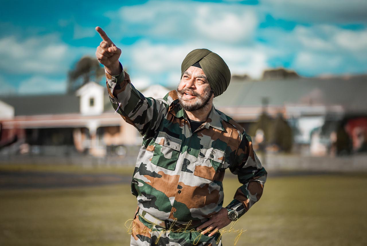 Satinder Chawla’s inspiring second act in Melbourne - The Indian Sun