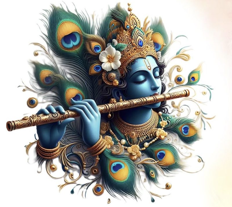 Krishna Janmashtami returns to Melton with music, meal and meaning ...