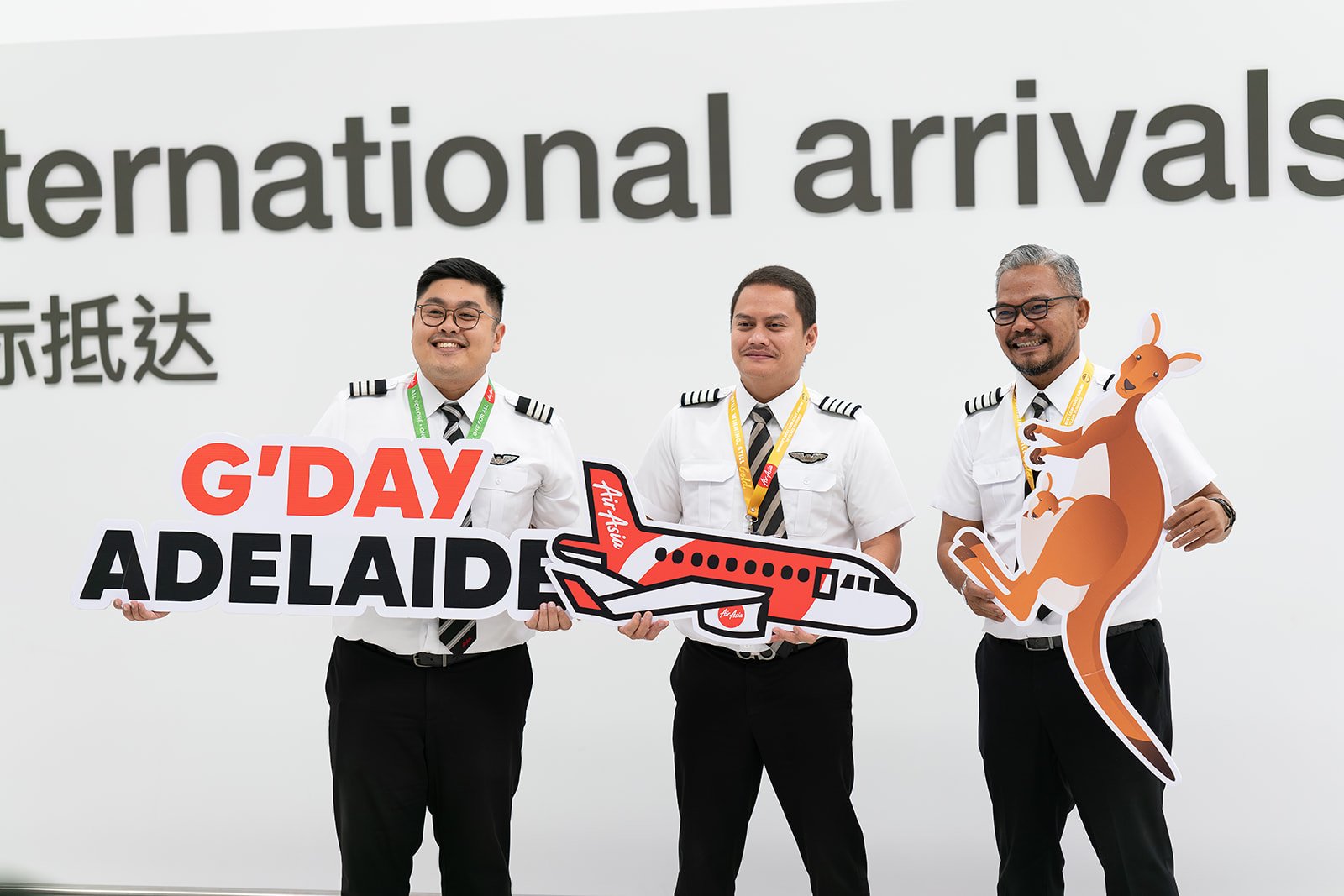 Adelaide to host Global Aviation Summit in 2026 and 2028 - The Indian Sun