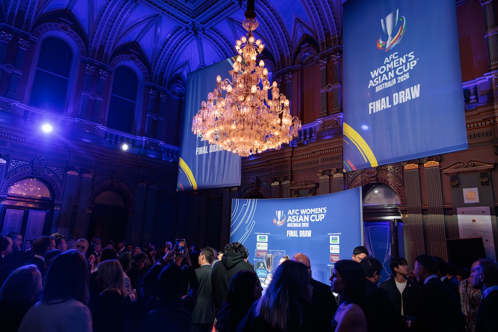 Fans offered flexible ticket packs to follow India at Women’s Asian Cup 2026