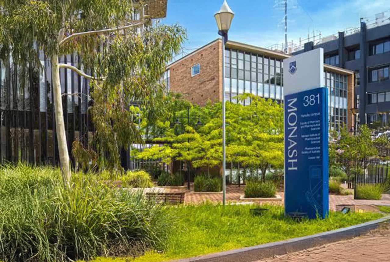 Monash bets on its own ideas with $15m pre-seed boost - The Indian Sun