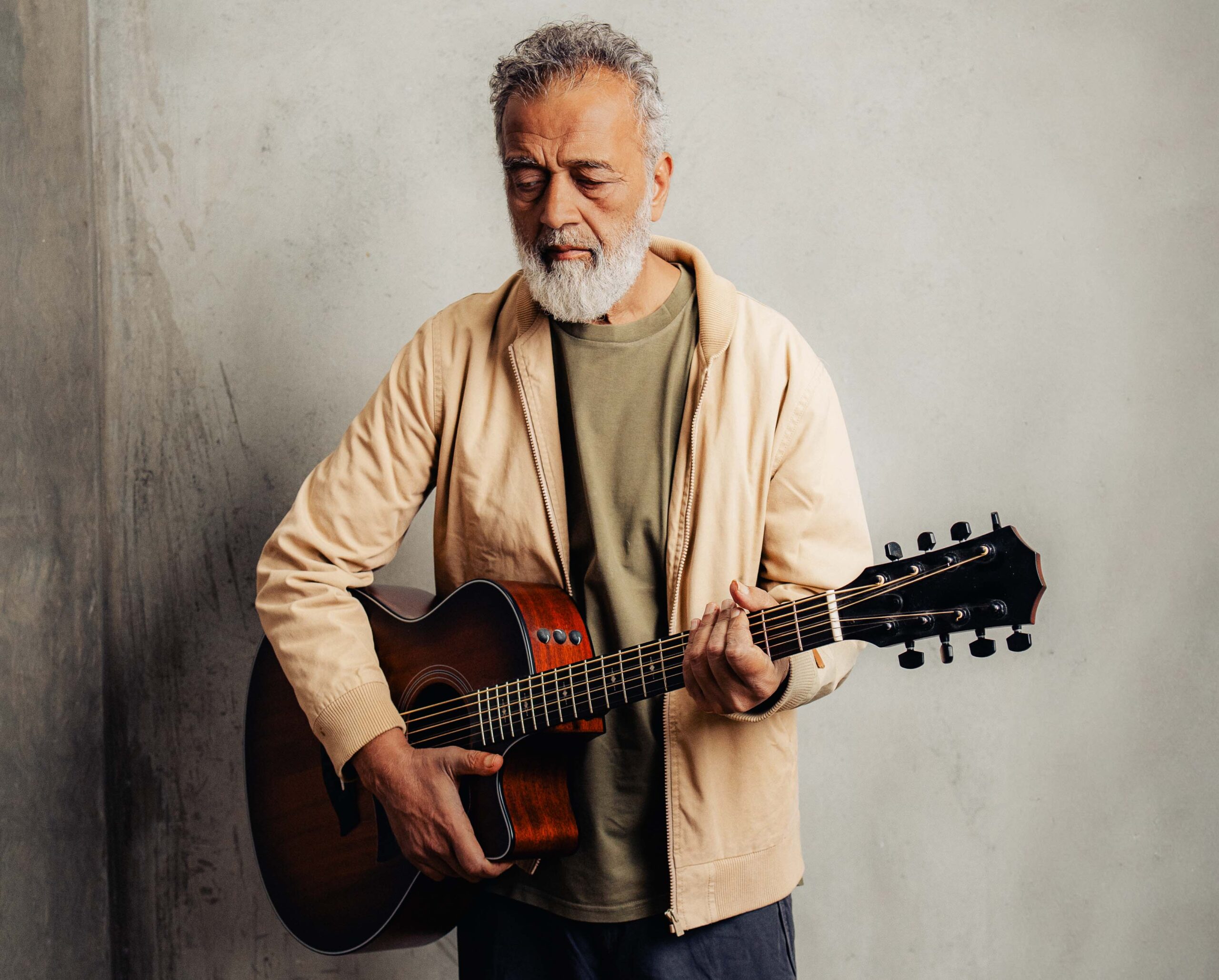 Lucky Ali returns to Australian shores with new surprises - The Indian Sun