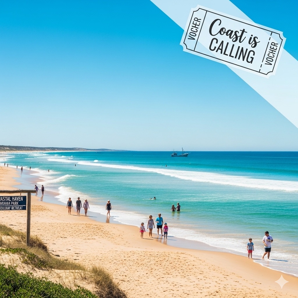 Coast is Calling vouchers to boost South Australia’s coastal tourism ...