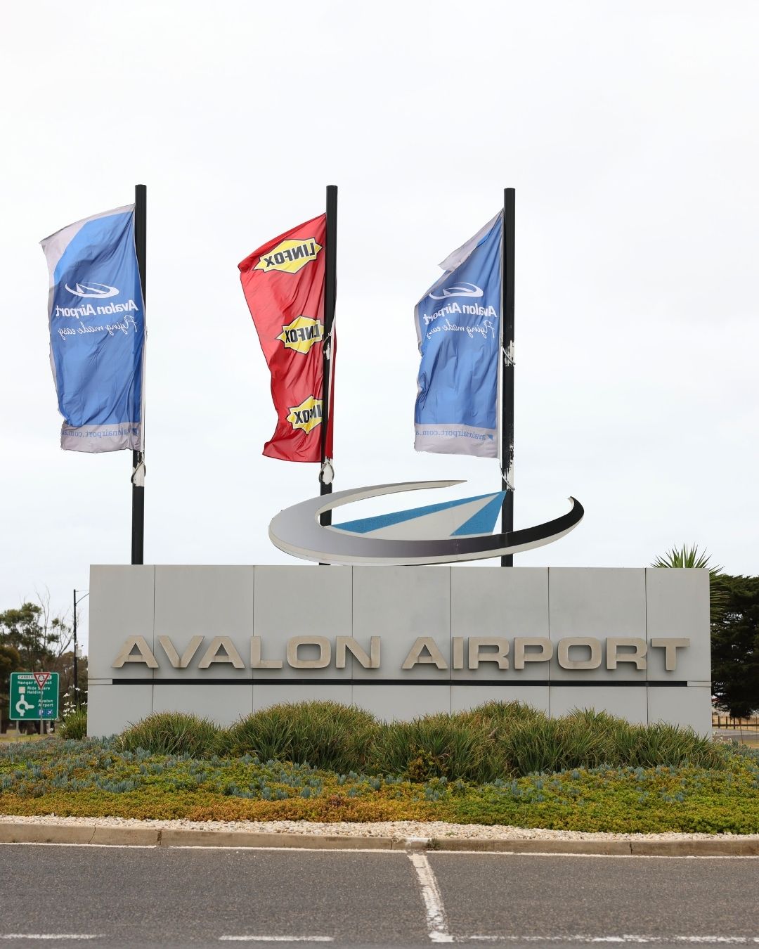 New freight hub at Avalon set to boost jobs and speed up deliveries ...