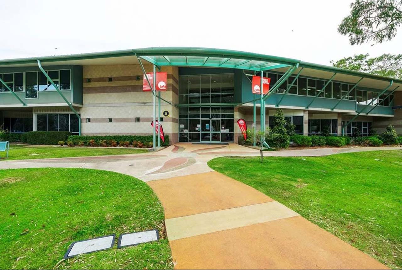 Queensland begins building new electrotechnology centre at Alexandra ...