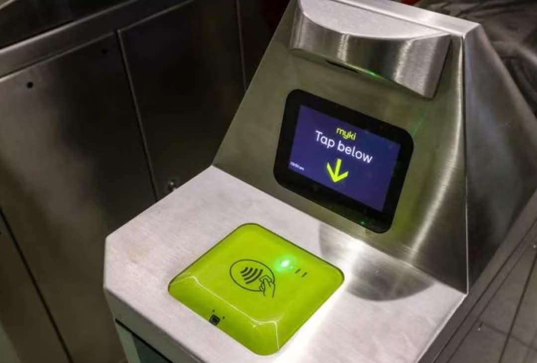Victoria nears public transport tap-and-go with new contactless trials ...