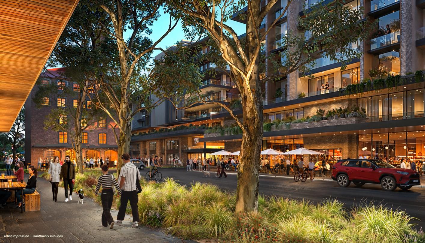 $1bn housing plan to fast-track land and apartments in South Australia ...
