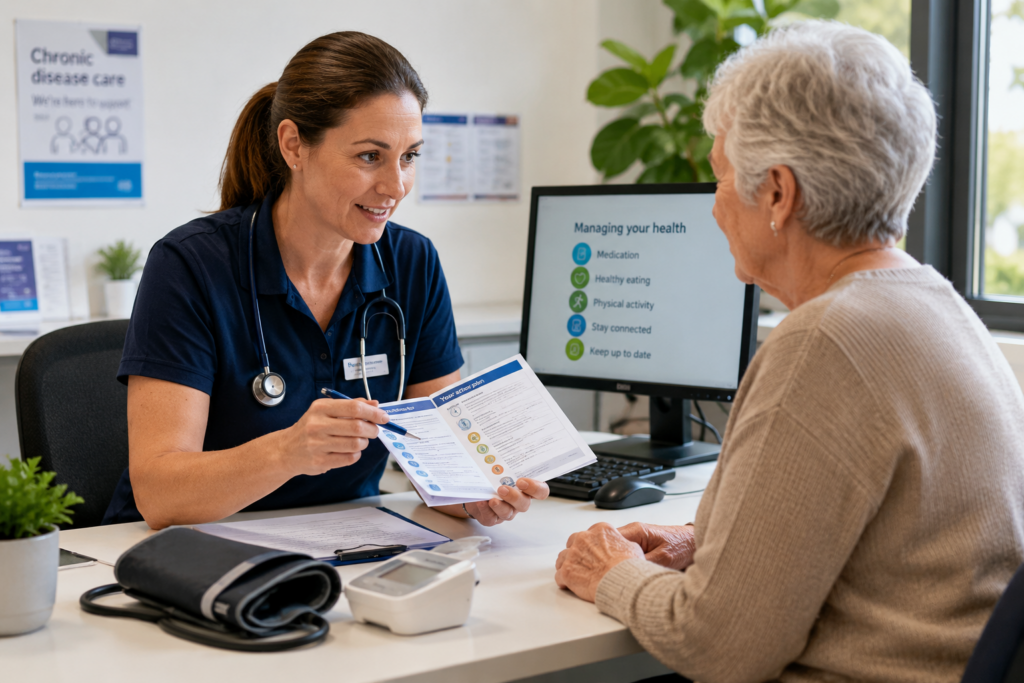 Victoria expands chronic disease care program to reach 4,500 more ...
